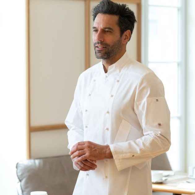 Chefs' Island ようこそ、シェフズアイランドへ