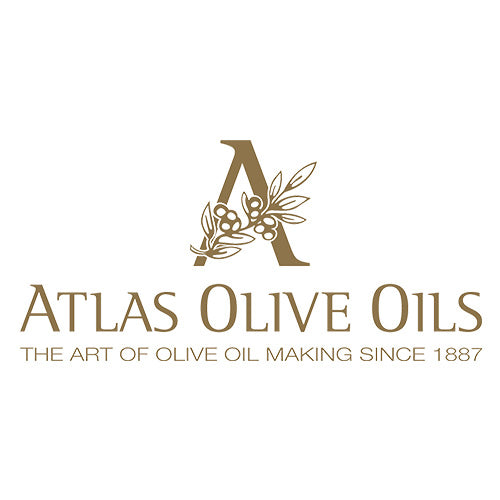 ATLAS – Chefs' Island