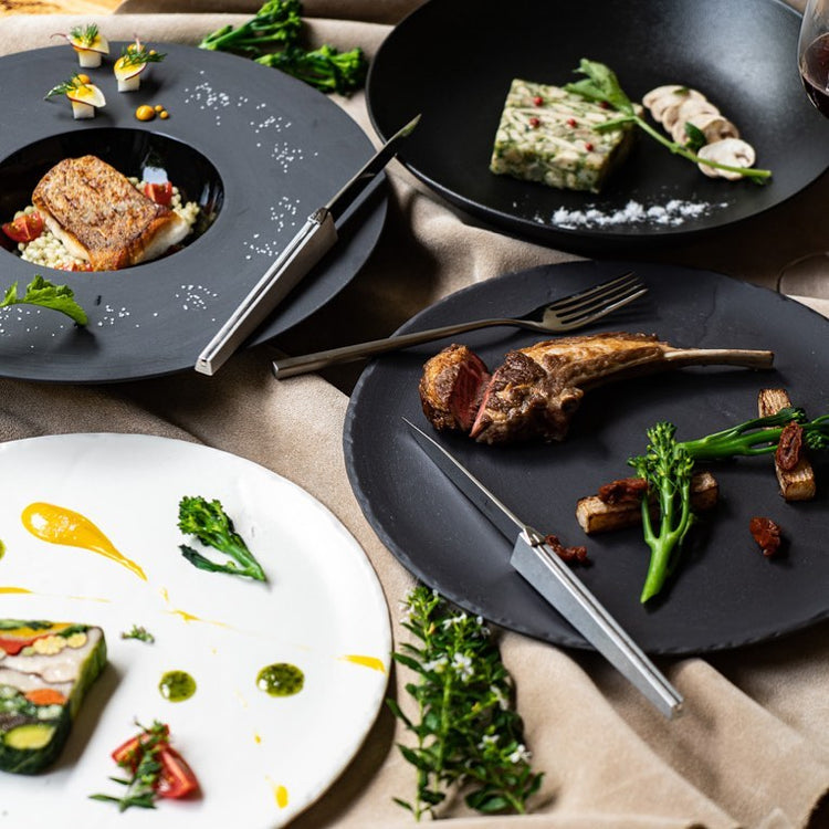 ようこそ、シェフズアイランドへ – Chefs' Island