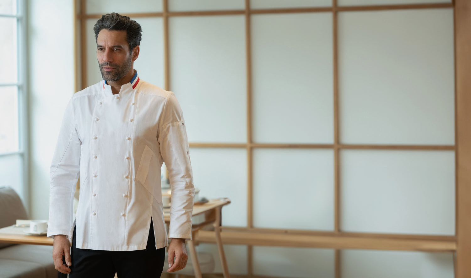 Chefs' Island ようこそ、シェフズアイランドへ