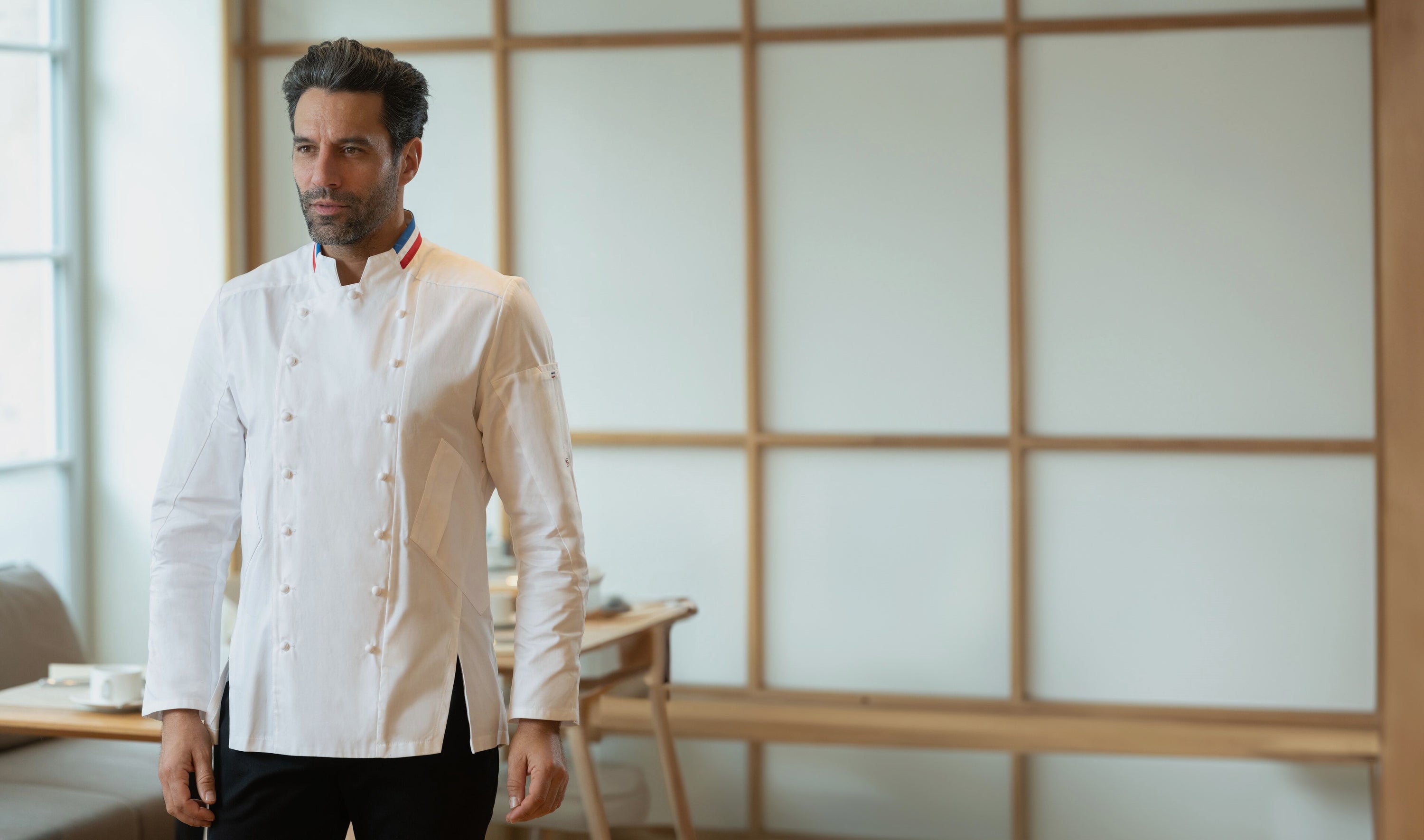 Chefs' Island ようこそ、シェフズアイランドへ