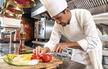 Chefs' Island ようこそ、シェフズアイランドへ