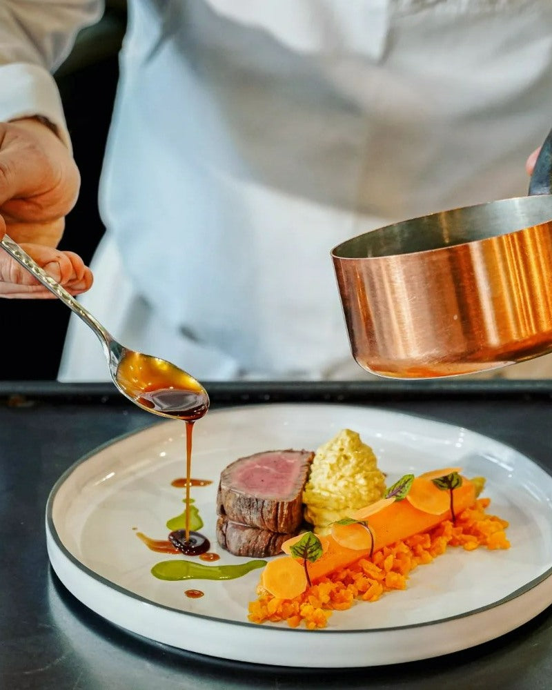 ようこそ、シェフズアイランドへ – Chefs' Island