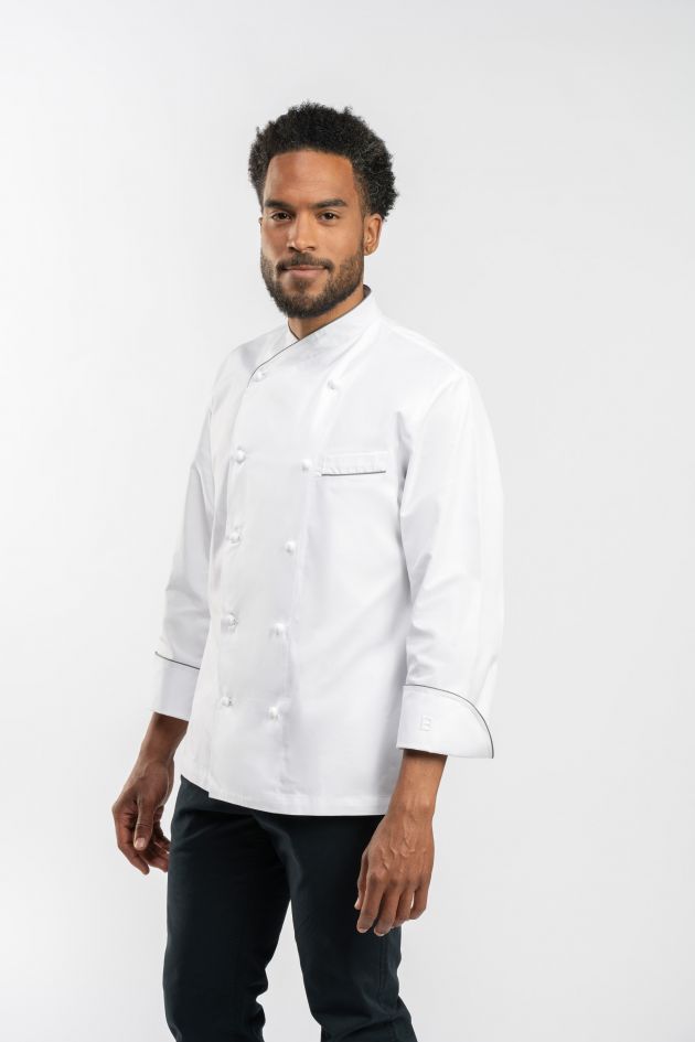 JOEL – Chefs' Island