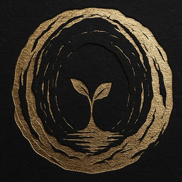 LOGO刺繍 ETHICA – Chefs' Island