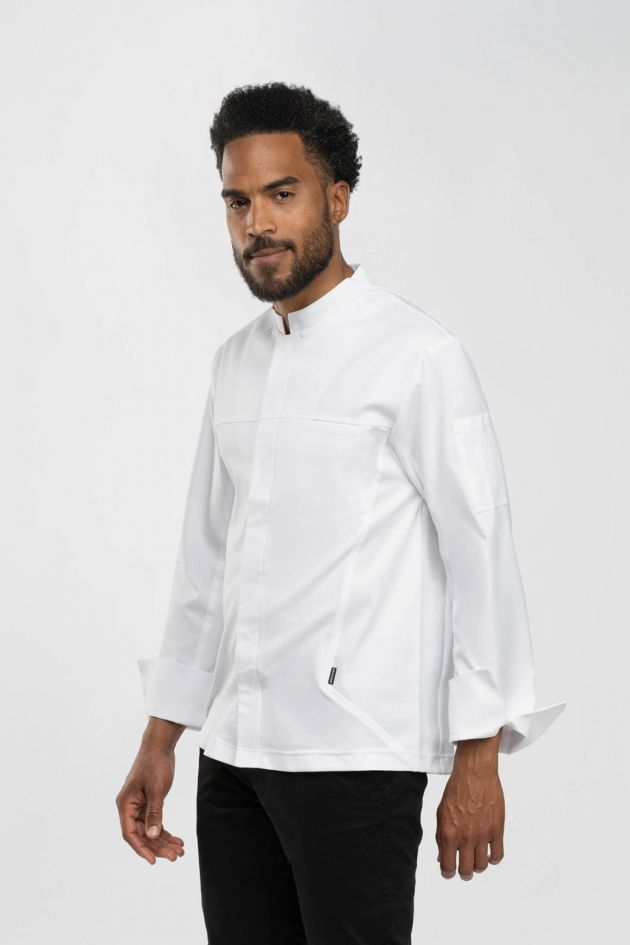 STARTER – Chefs' Island