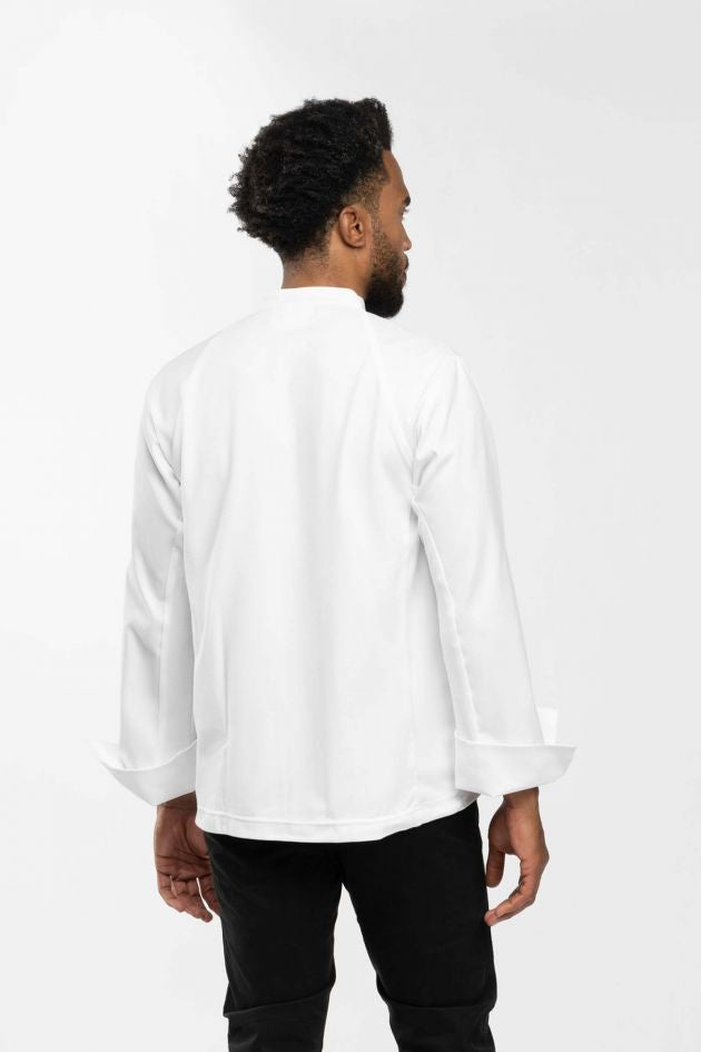 STARTER – Chefs' Island