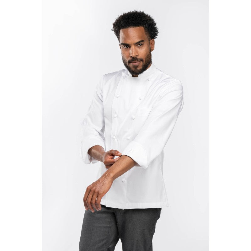 GRAND CHEF 胸ポケットなし – Chefs' Island