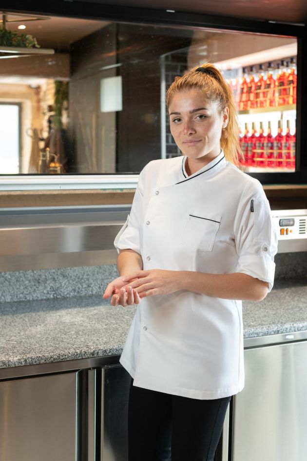 MESA – Chefs' Island